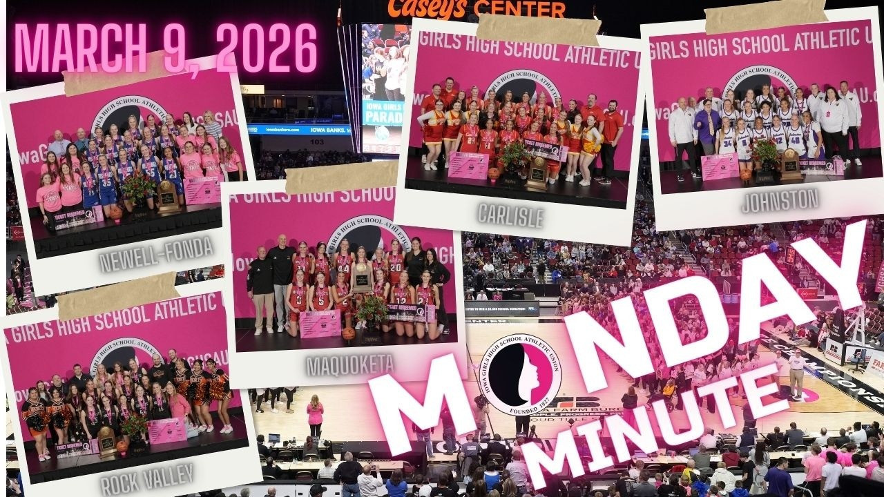Homepage - IGHSAU