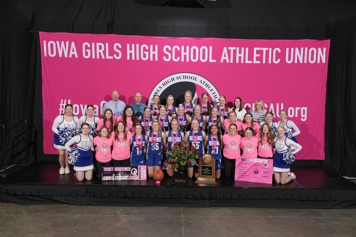 Class 1A Scores & Stats - IGHSAU
